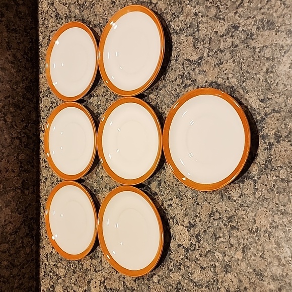 Jamestown Pottery | Dining | Vintage Jamestown Pottery Ironstone ...